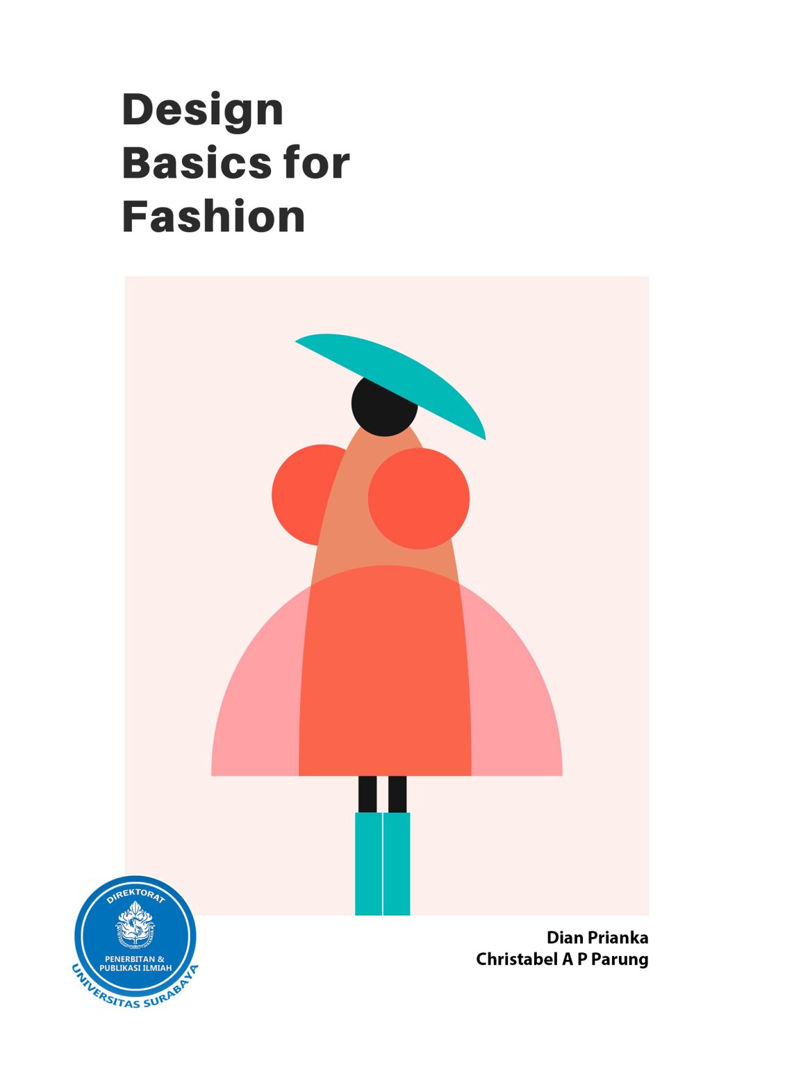 Design Basics for Fashion - UBAYA