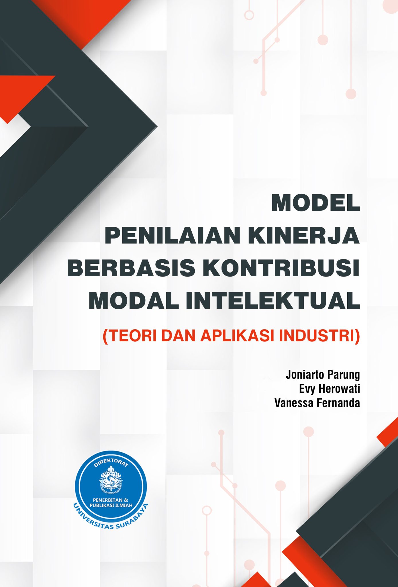 MODEL PENILAIAN KINERJA BERBASIS KONTRIBUSI MODAL..